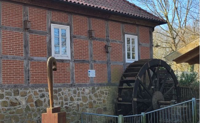 Projekte - Leader NOL